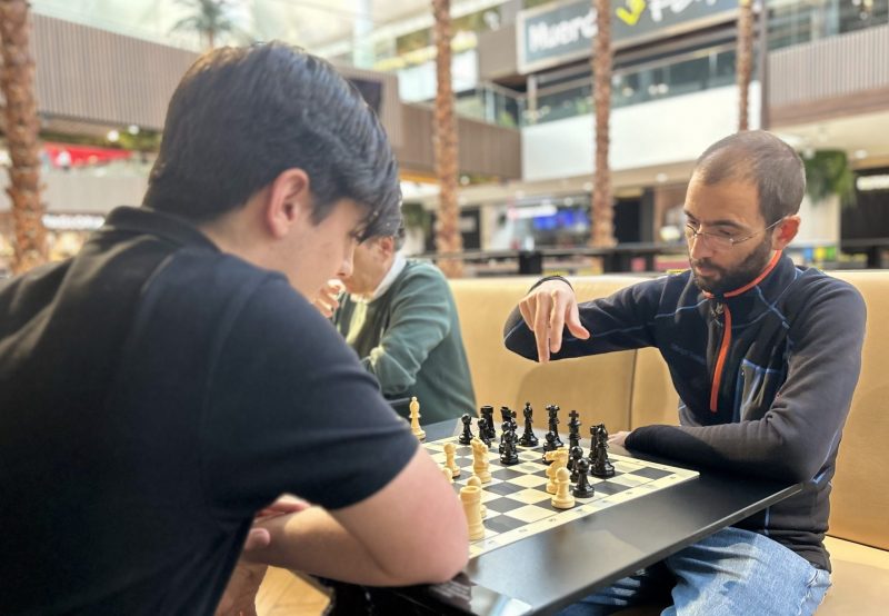 intu Xanadú organiza actividades entre semana para promover la cultura ...