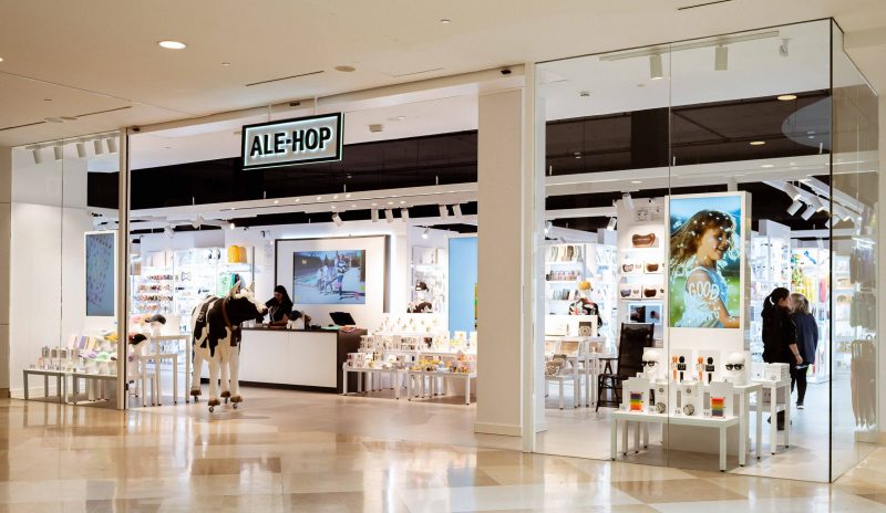 intu Xanadú arranca 2024 con la llegada de tres nuevos operadores y ...