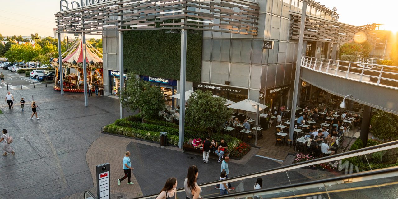 Nassica celebra el Día de la Madre con una programación de juegos y ...